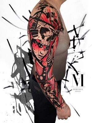 Gallery - Abel Miranda