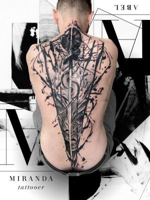 Gallery - Abel Miranda