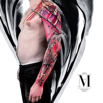 Gallery - Abel Miranda