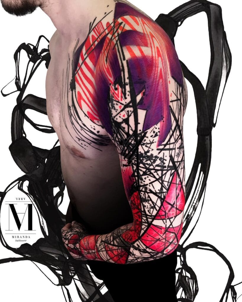 Gallery - Abel Miranda