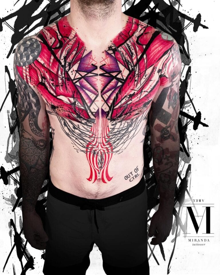 Gallery - Abel Miranda