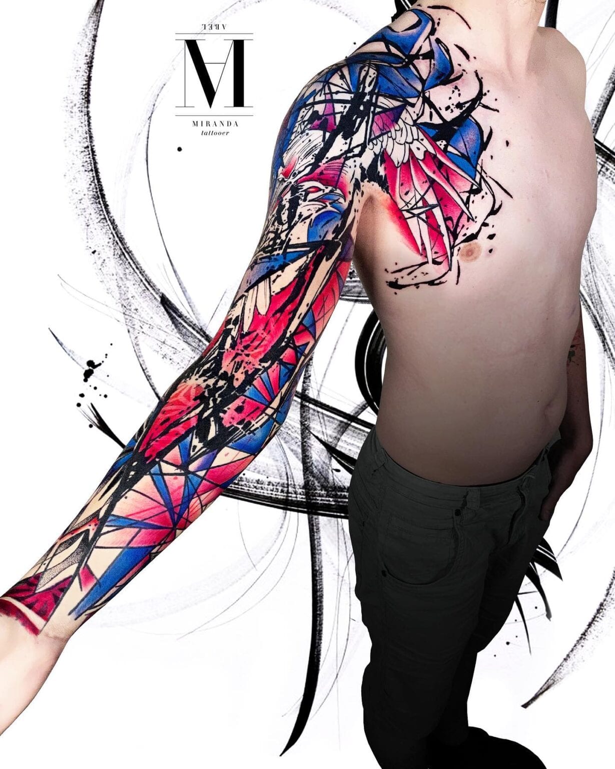 Gallery - Abel Miranda