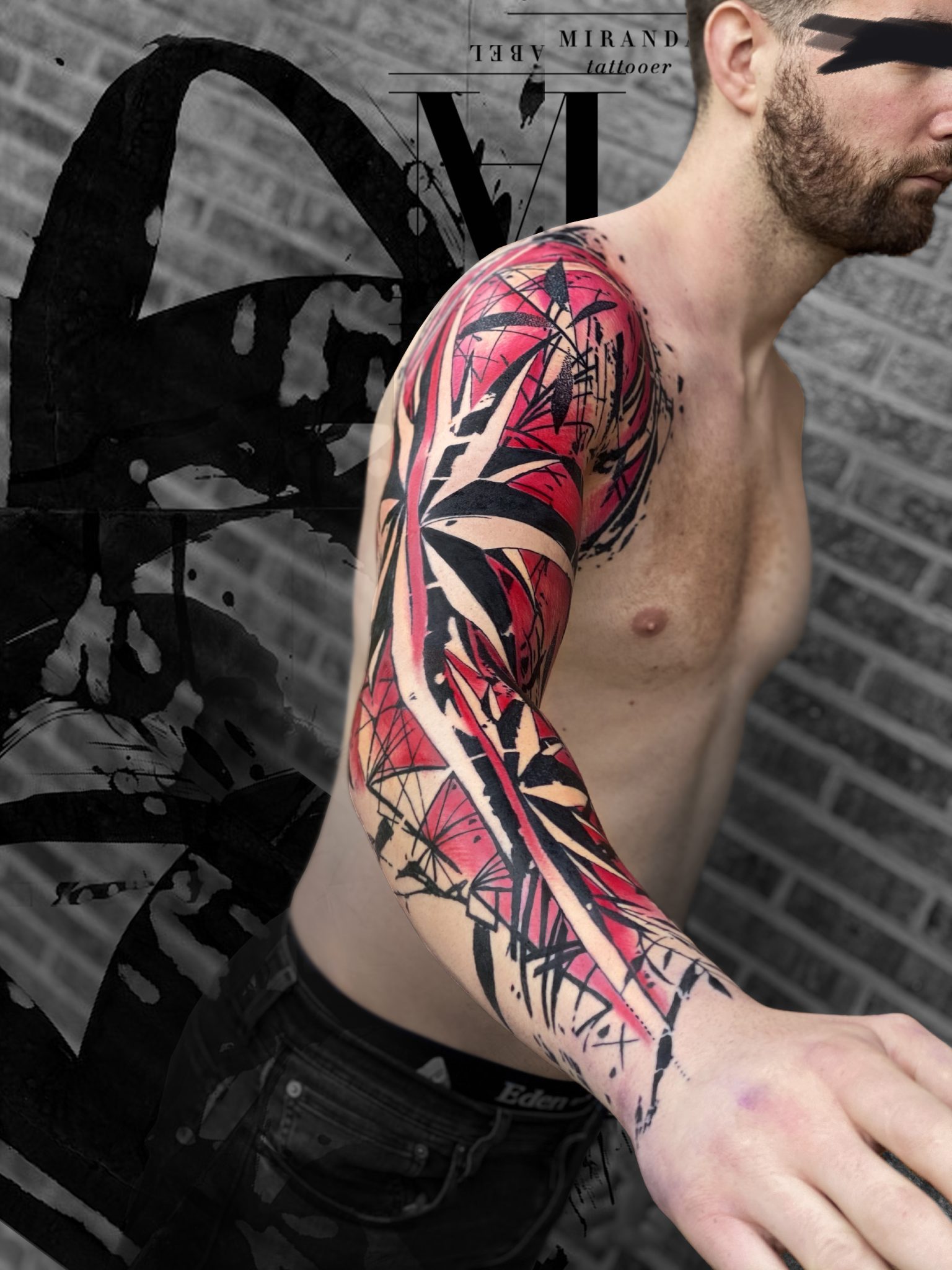 Gallery - Abel Miranda