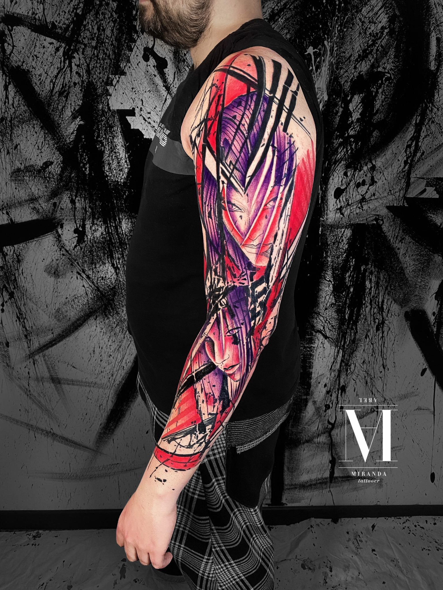 Gallery - Abel Miranda