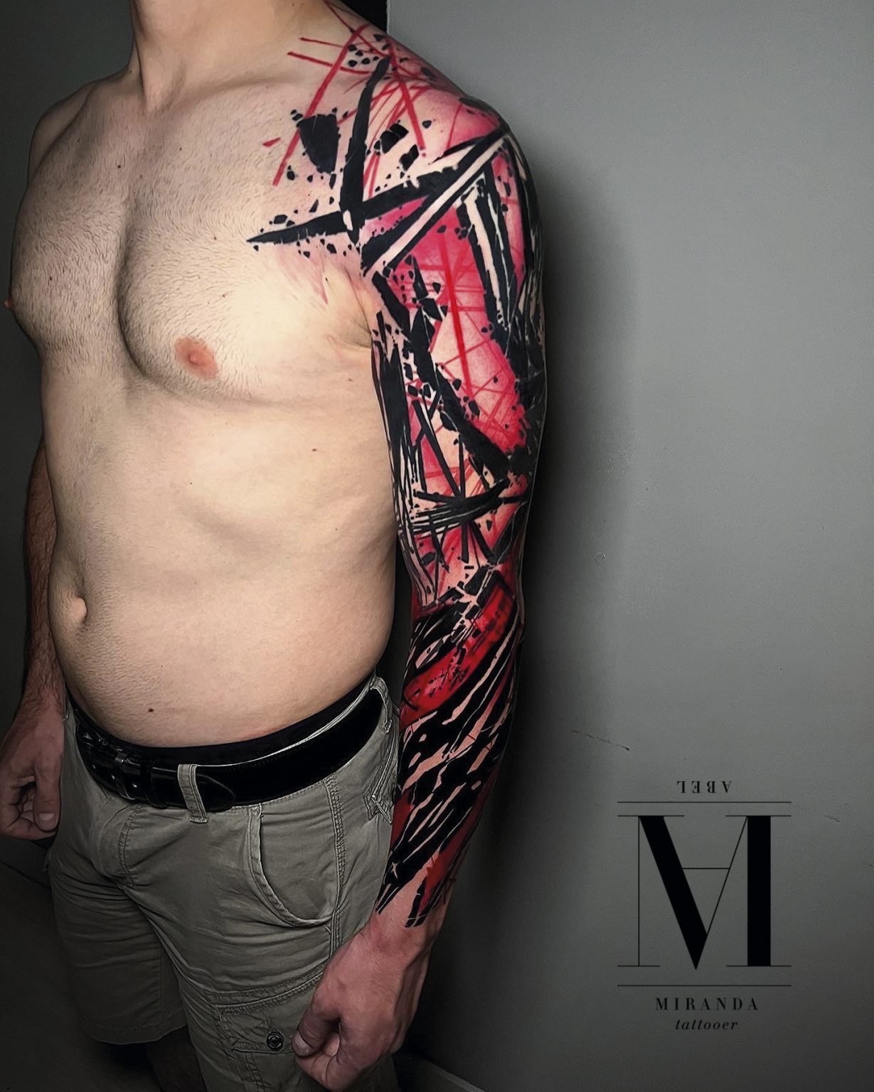 Gallery - Abel Miranda