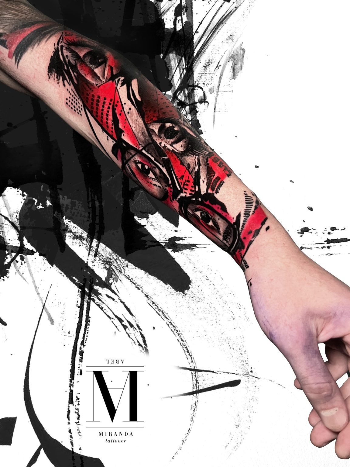 Gallery - Abel Miranda