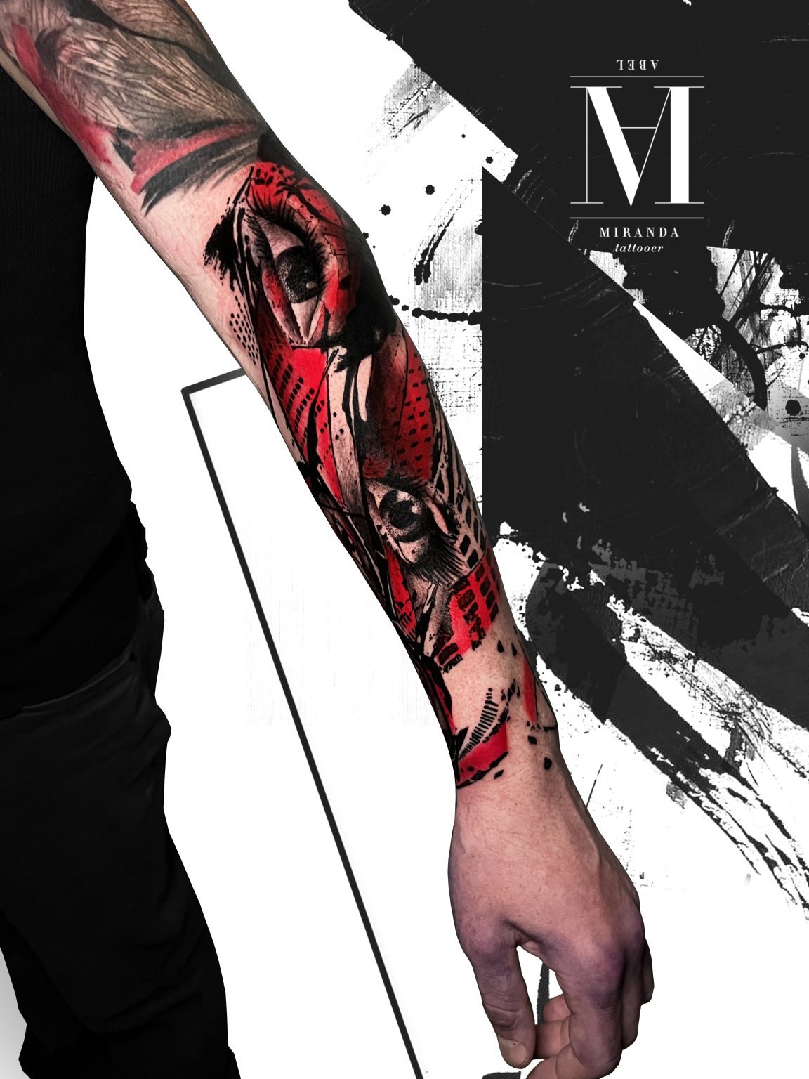 Gallery - Abel Miranda