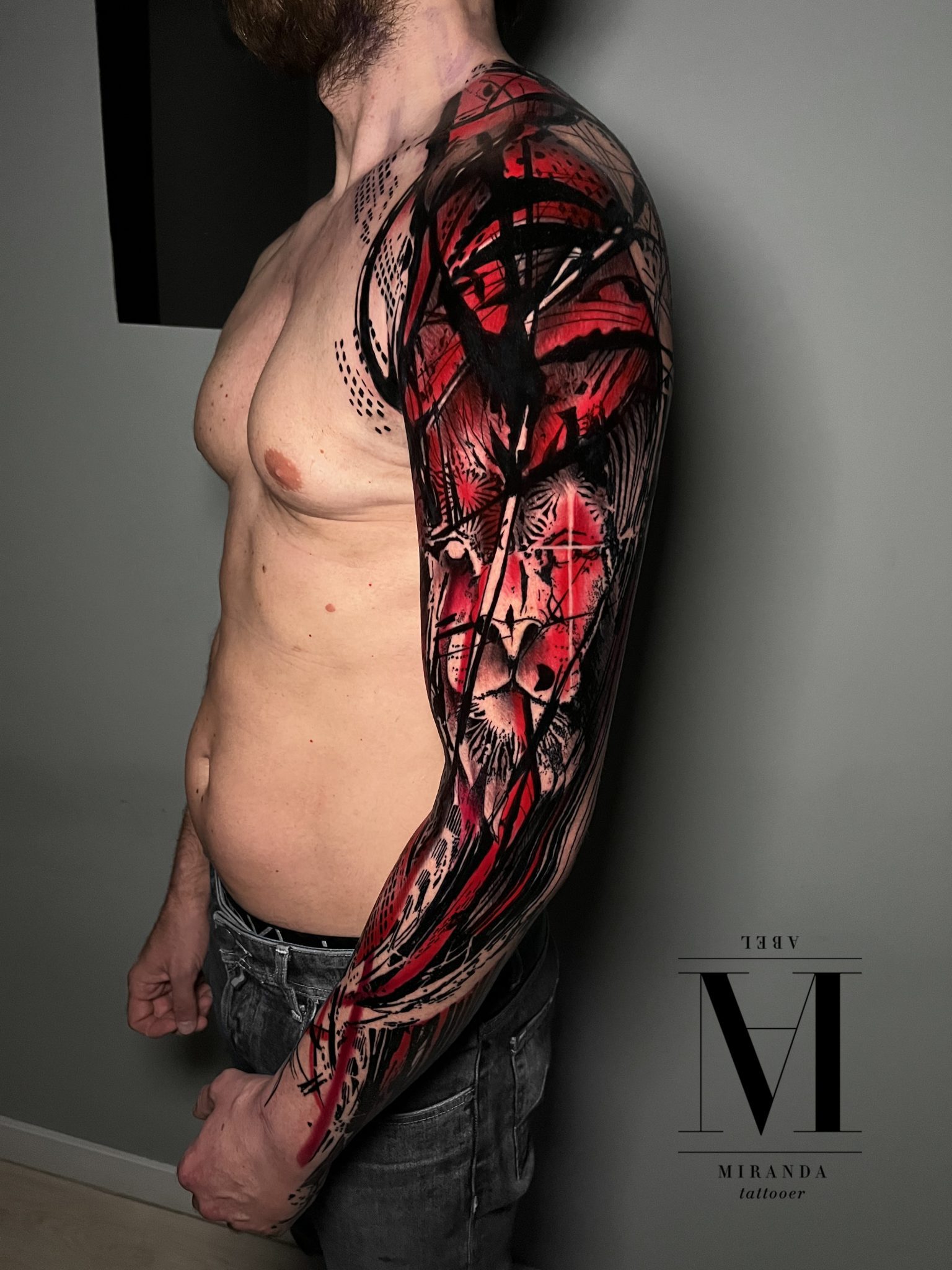 Gallery - Abel Miranda