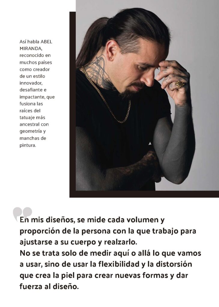 Blog Abel Miranda - Abel Miranda